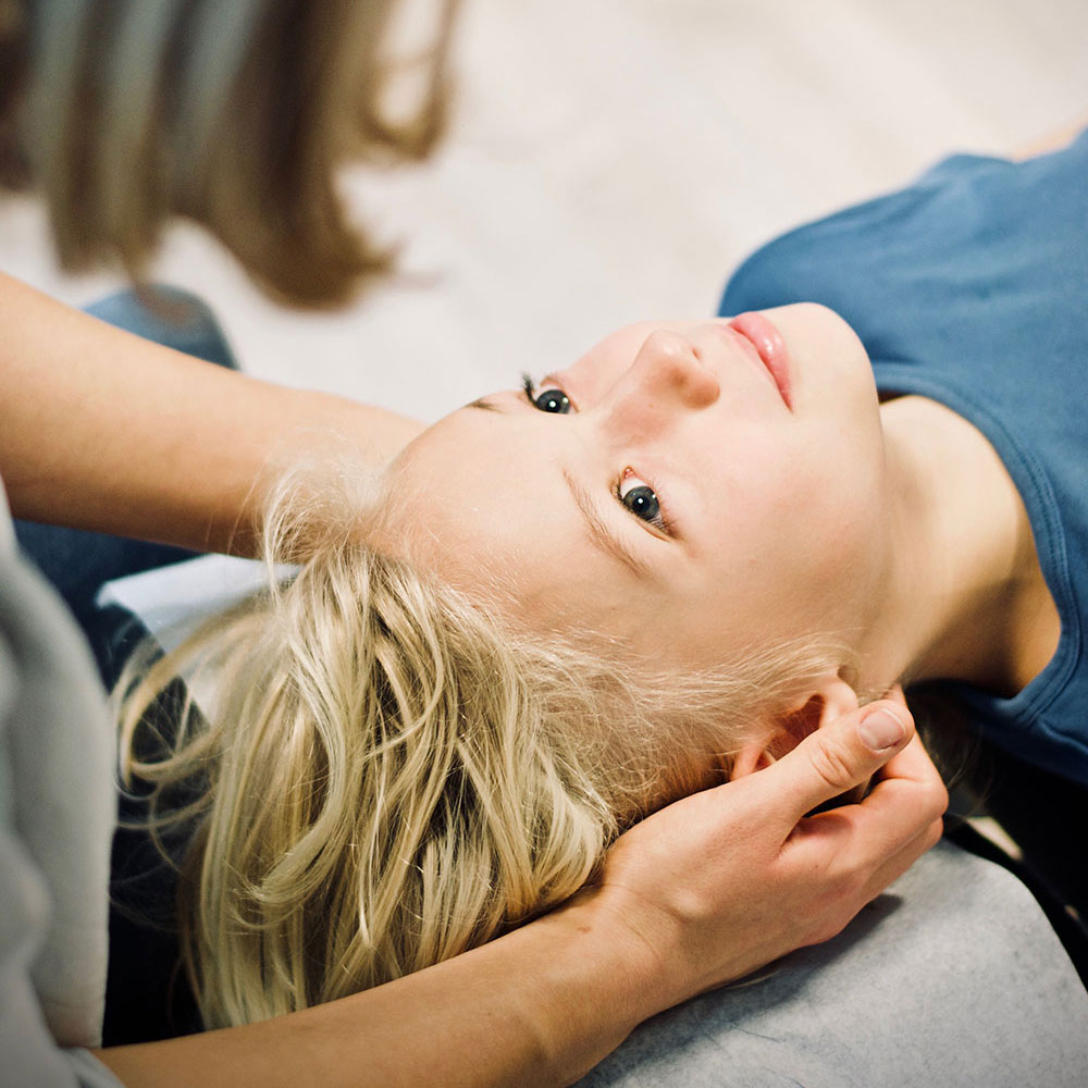 Nakkesmerter | Kiropraktisk Klinik Frederiksberg